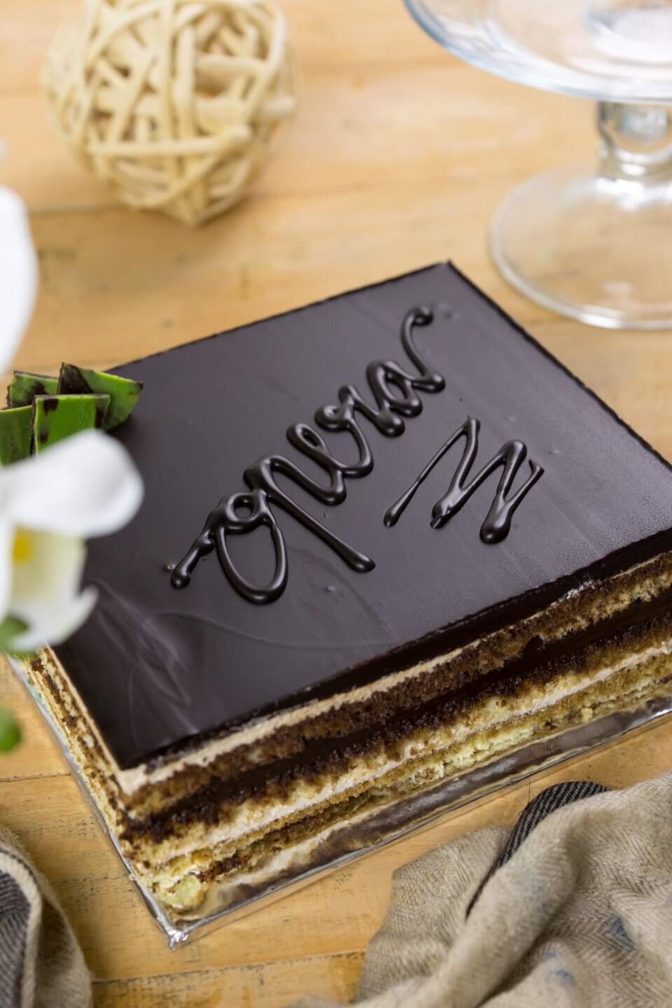 Home - Roti Mox | Kue, Cake Ulang Tahun, Custom art, Bakery, Dessert ...