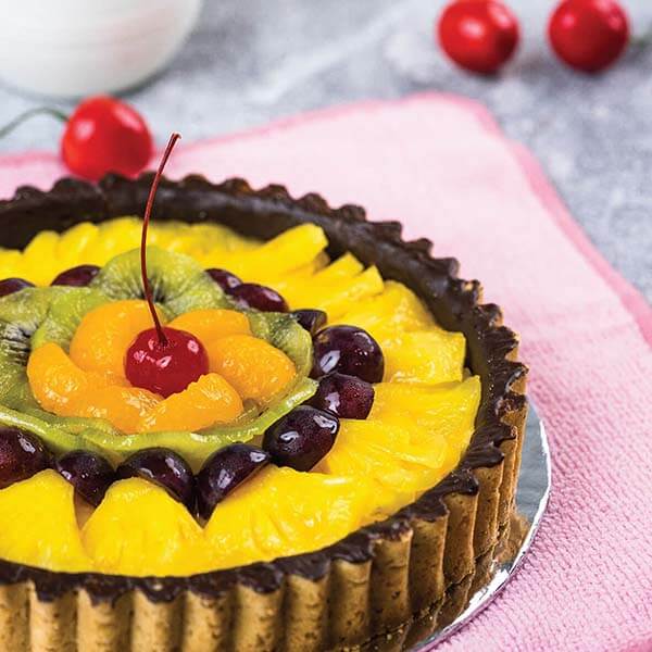 ROTI MOX - Custom Kue Ulang Tahun, Tart, Dessert, Cookies