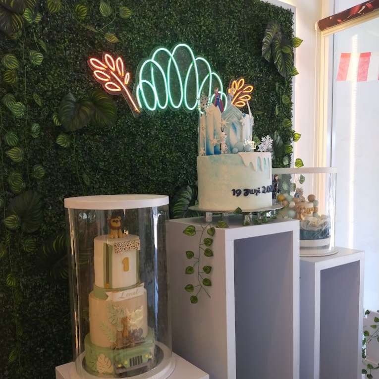 Roti Mox | Toko Cabang - Roti Mox| Kue, Cake Ulang Tahun, Custom art ...