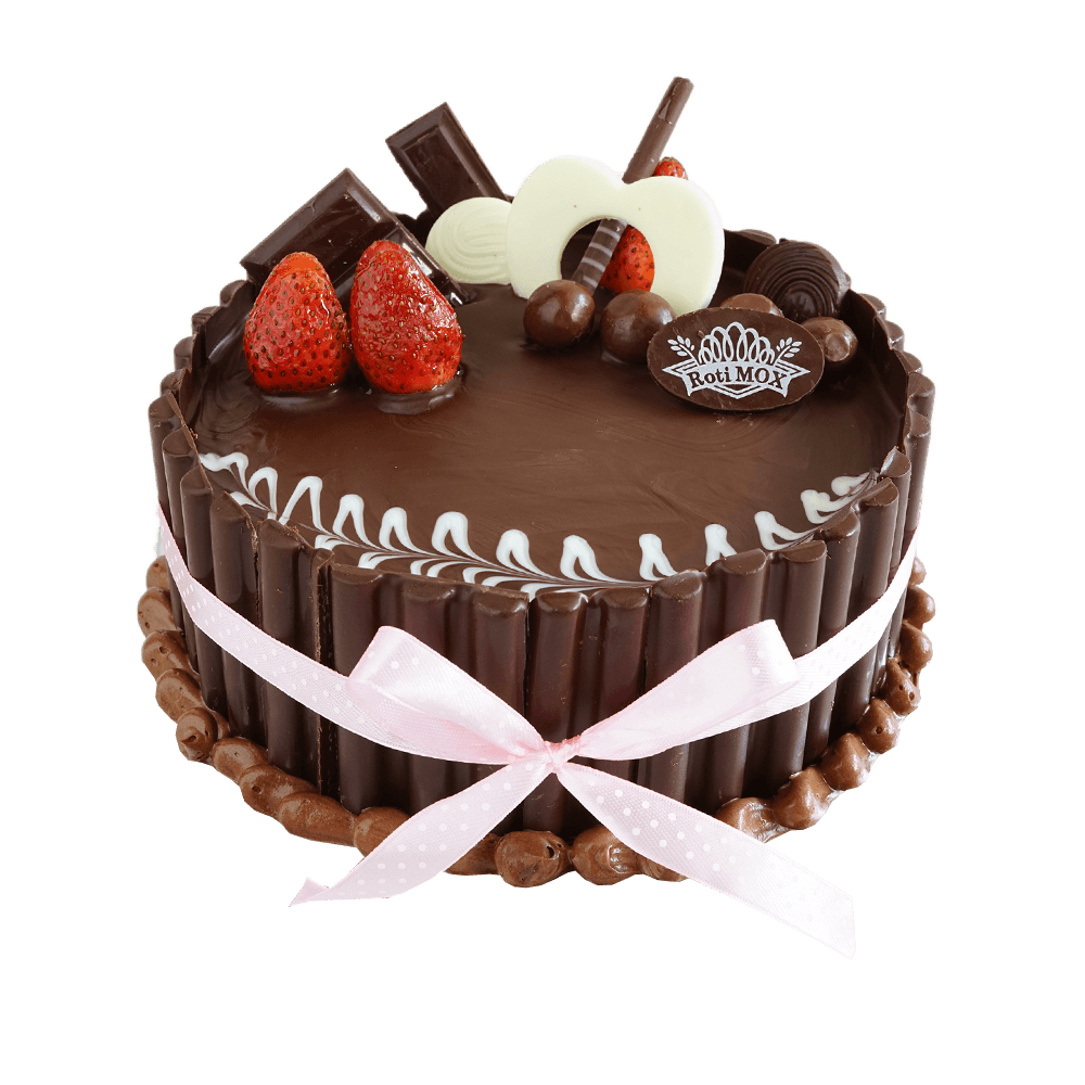 ROTI MOX - Custom Kue Ulang Tahun, Tart, Dessert, Cookies