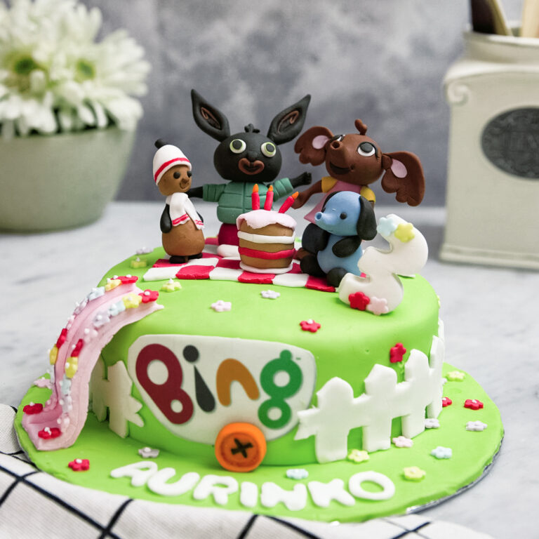 ROTI MOX - Custom Kue Ulang Tahun, Tart, Dessert, Cookies